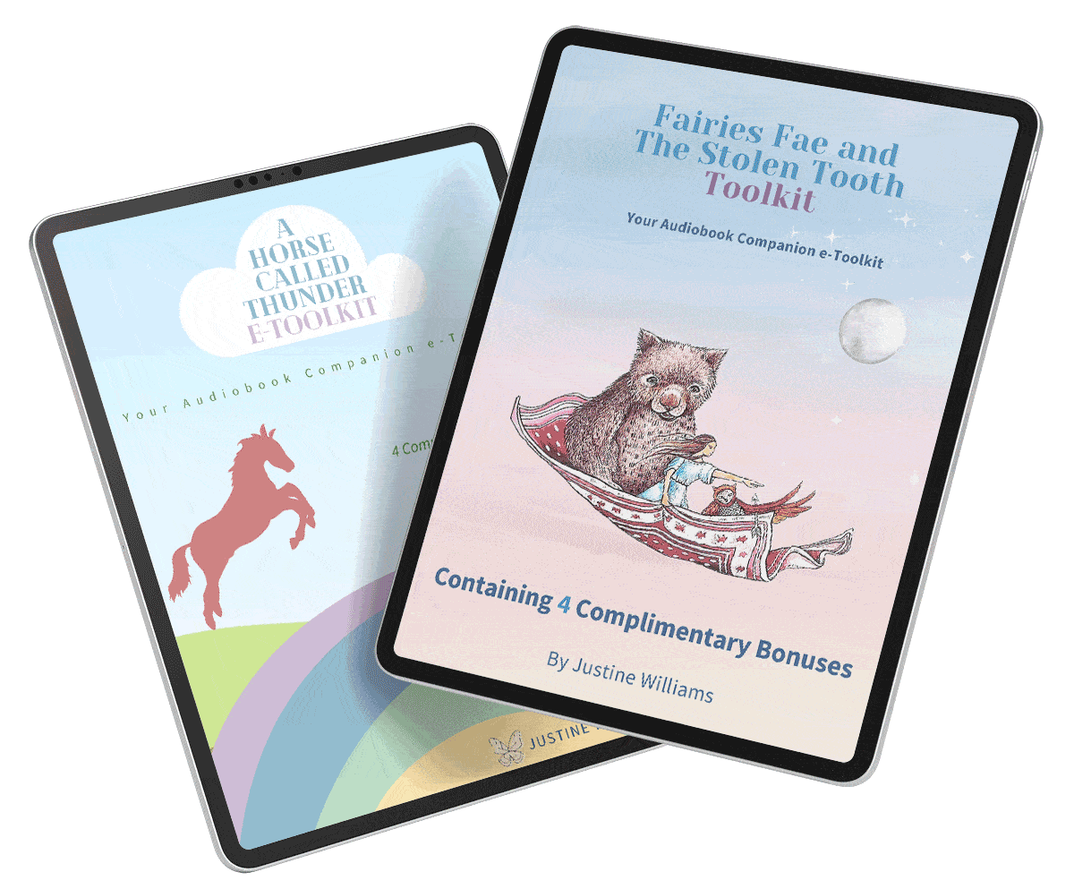 Immerse Into A Sense of Wonder - The Feel Good Studio